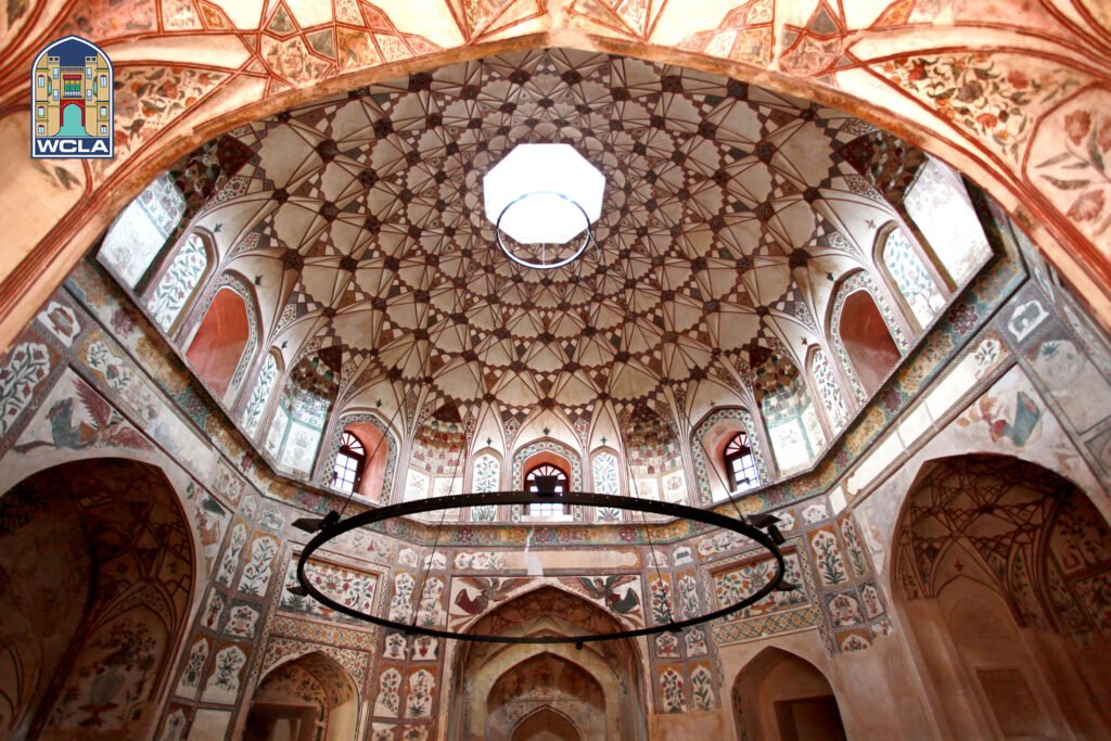 Walled City of Lahore: A Journey Through History