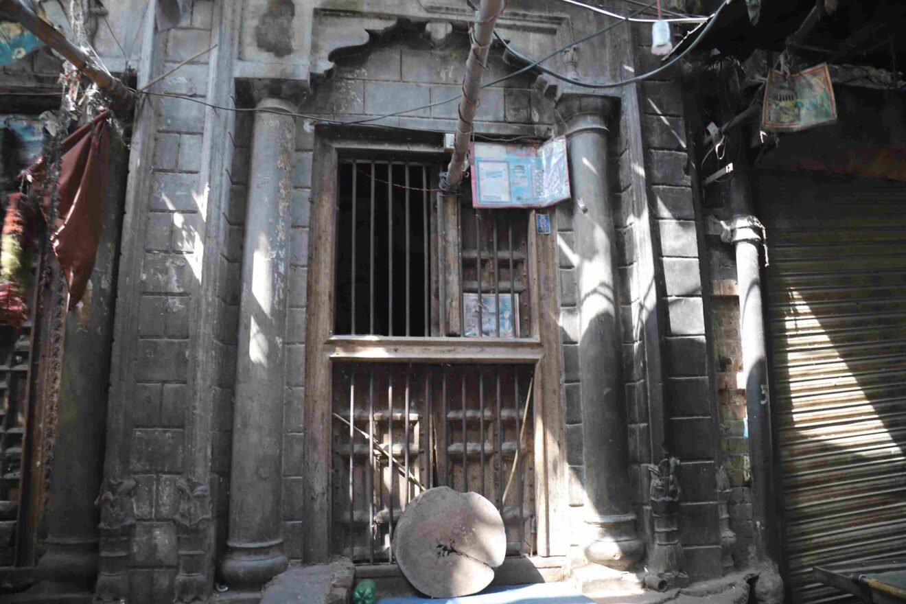 Haveli Conservation Project: Renewing Gujranwala’s Heritage